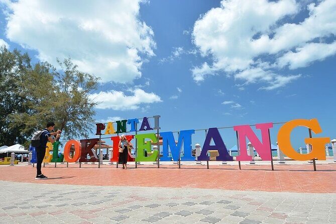 Port Dickson Beach Day Tour with Sunset Cruise - Key Points