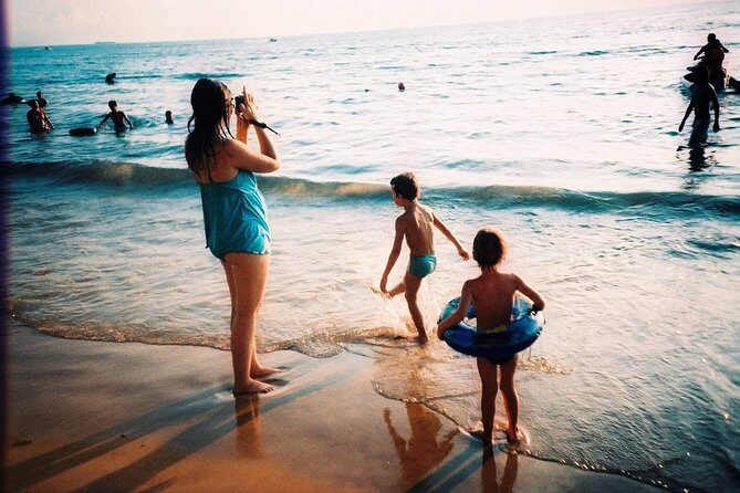 Port Dickson Beach Day Tour with Sunset Cruise - Authentic Reviews and Insights