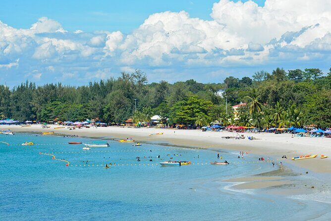 Port Dickson Beach Day Tour with Sunset Cruise - Who Is This Tour Best For?