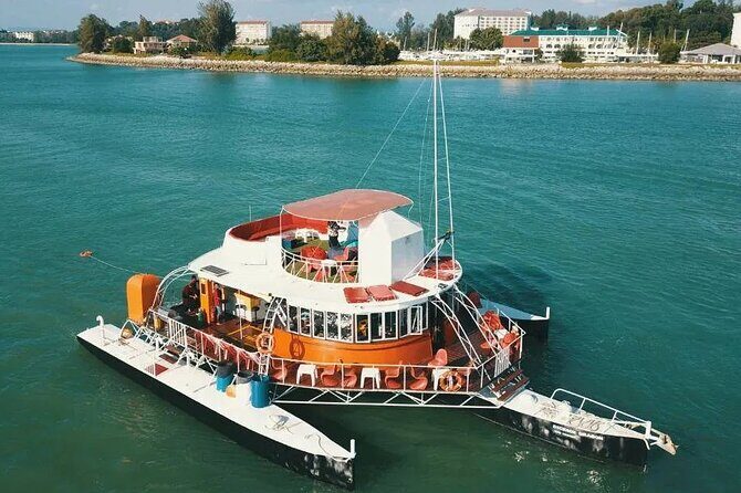 Port Dickson Beach Day Tour with Sunset Cruise Sightseeing - Introduction: What Makes This Tour Stand Out?