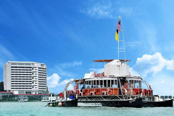 Port Dickson Beach Day Tour with Sunset Cruise Sightseeing - The Sum Up: Who Will Love This Tour?