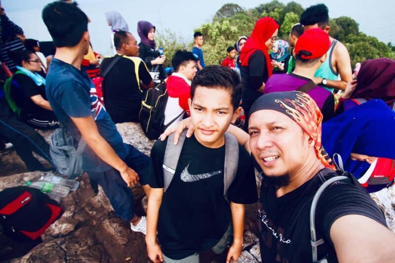 Port Dickson: Cape Rachado Forest Reserve Guided Tour - Key Points