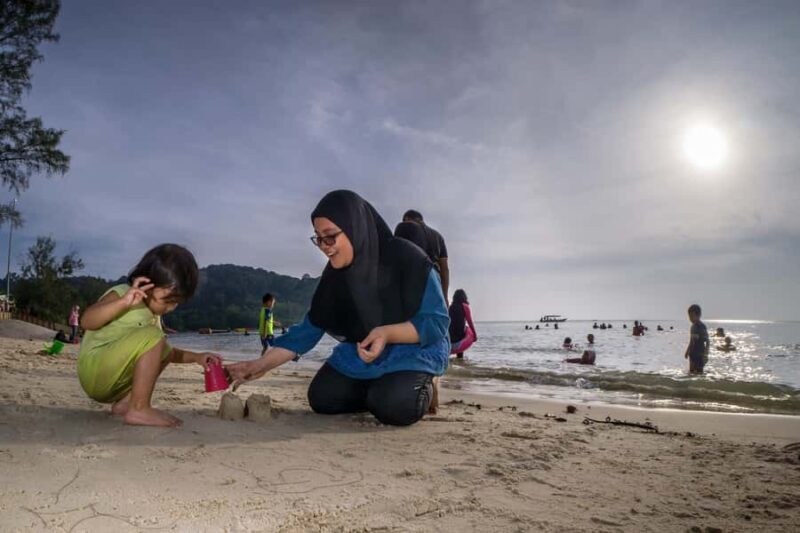 Port Dickson: Cape Rachado Forest Reserve Guided Tour - What Travelers Say