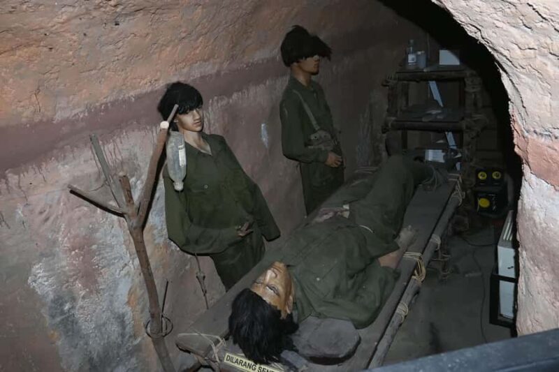 Port Dickson: Cape Rachado Forest Reserve Guided Tour - Practical Tips & Considerations