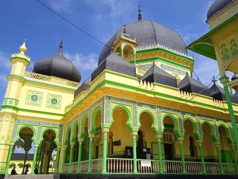 Port Dickson: Cape Rachado Forest Reserve Guided Tour - FAQ