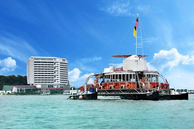 Port Dickson Day Trip from Kuala Lumpur - Key Points