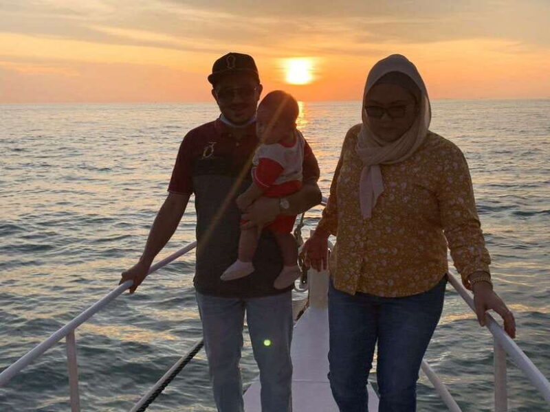 Port Dickson: Dragon Sunset Cruise with Salt Water Jacuzzi - Final Thoughts