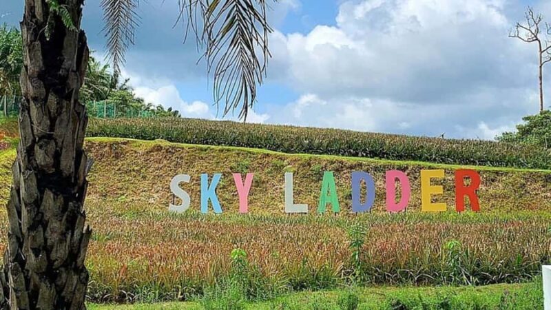Port Dickson: Sky Ladder Farm, JCK Lake ATV & Jet ski Tour - Key Points