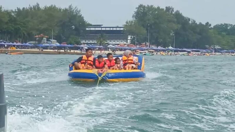 Port Dickson: Sky Ladder Farm, JCK Lake ATV & Jet ski Tour - Authentic Traveler Insights