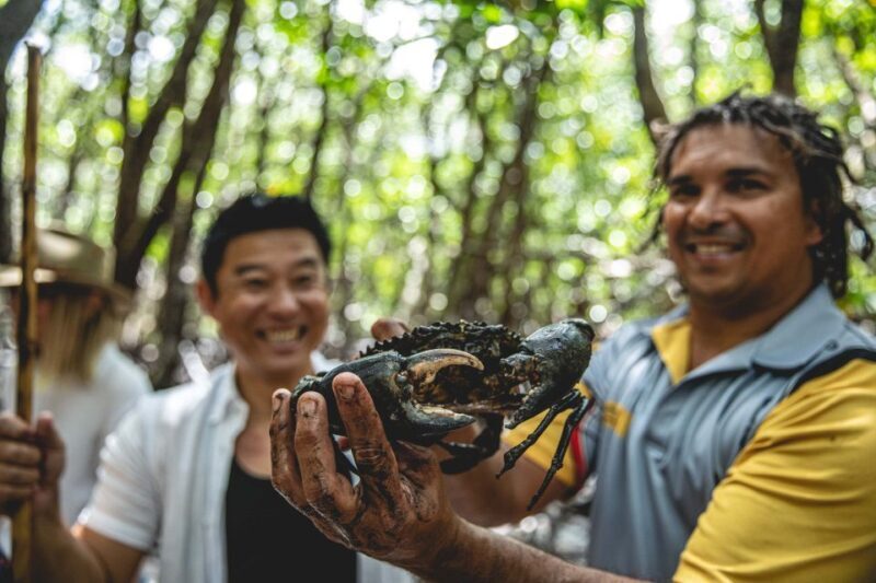 Port Douglas: Full Day Daintree Cultural Tour with Lunch - An In-Depth Look at the Daintree Cultural Tour