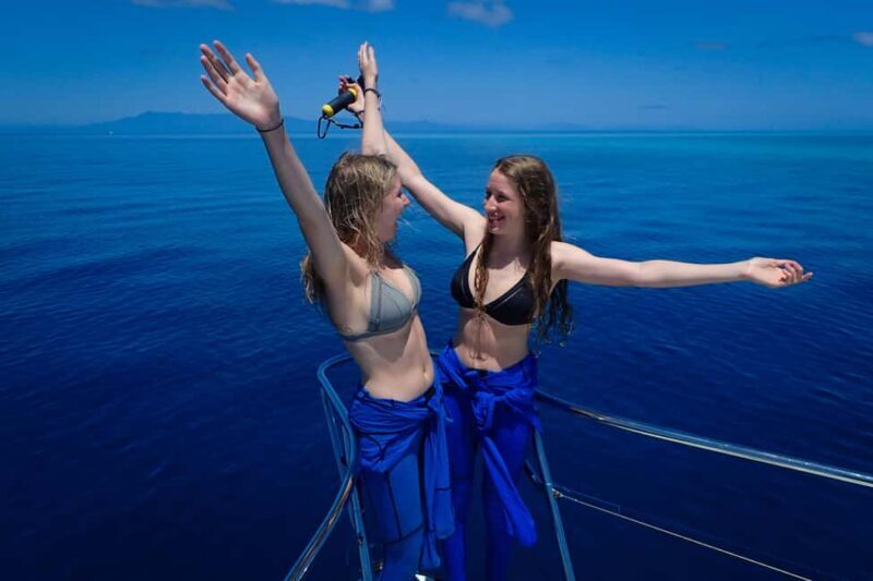 Port Douglas: Just 12 Passengers Guided Snorkel Reef Cruise - Why This Tour Stands Out
