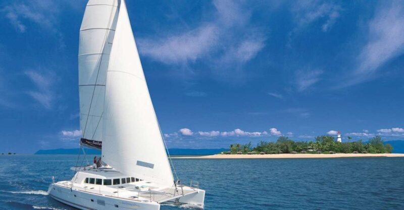 Port Douglas: Low Isles Afternoon Cruise on Luxury Catamaran - Setting the Scene: Port Douglas and the Great Barrier Reef