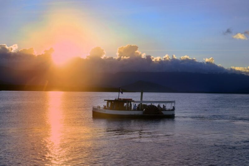 Port Douglas: River Cruise, Crocodile Spotting, Drink/ Snack - Who Will Enjoy This Tour?