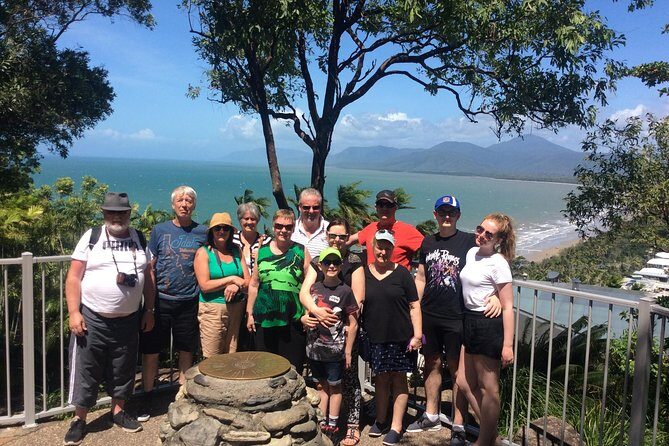 Port Douglas Sunday Markets Day Tour - Value and Cost Analysis