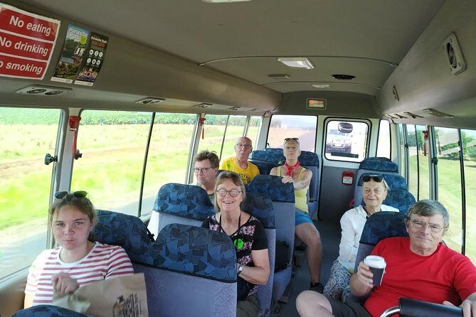 Port Douglas Sunday Markets Day Tour - Who Should Consider This Tour?