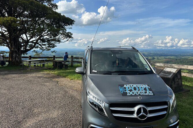 port Douglas to Cairns airport private Transfers (one way) - Introduction: Your Private Ride from Port Douglas to Cairns Airport