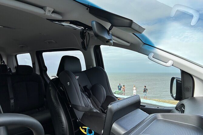 port Douglas to Cairns airport private Transfers (one way) - Who Is This Transfer Best For?