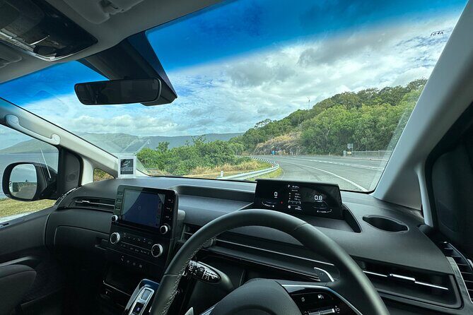 port Douglas to Cairns airport private Transfers (one way) - Final Thoughts