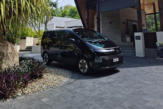Port Douglas to Cairns ONE WAY Private Transfer 6 pax - Why Choose This Private Transfer?