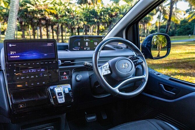 Port Douglas to Cairns ONE WAY Private Transfer 6 pax - Final Thoughts