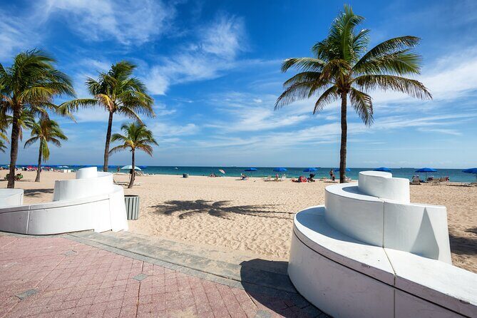Port Everglades Private Transfer from Las Olas Beach Area - Final Thoughts