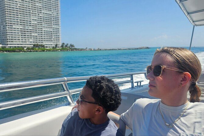 Port Everglades Sightseeing Cruise - Who Should Consider This Tour?