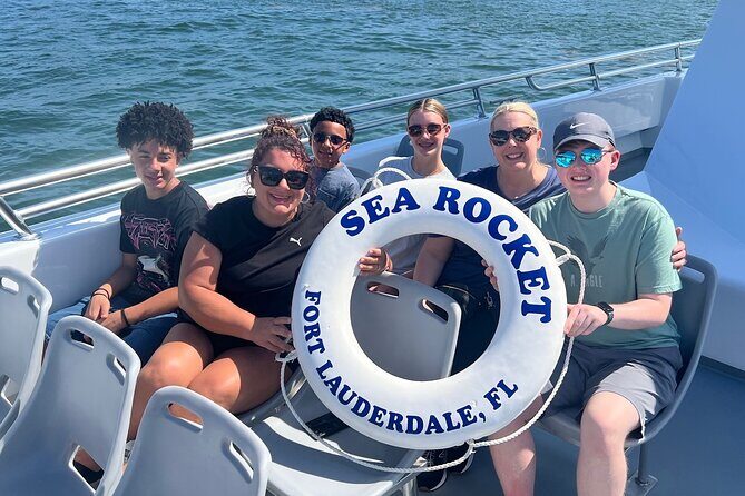 Port Everglades Sightseeing Cruise - Final Thoughts: Is It Worth It?