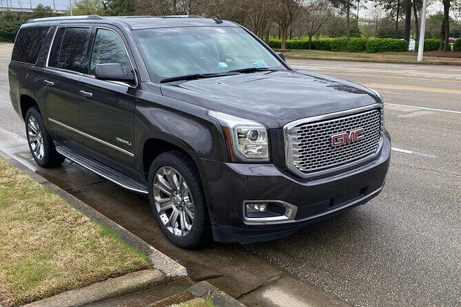 Port Everglades to Miami Airport (MIA) Departure Private Transfer - Key Points