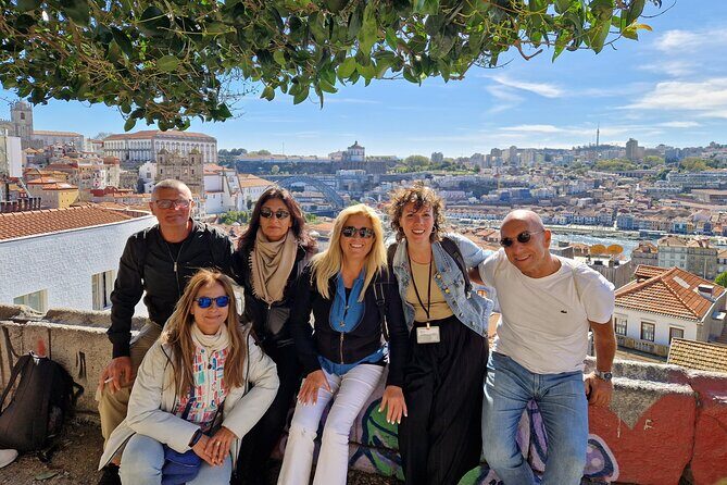 Port: History and Legends walking tour - What Makes This Tour Stand Out?