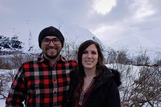 Port Homer Day Tour Wilderness, Wildlife and Beach Experience - FAQs