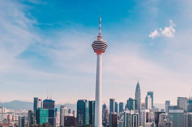 Port Klang Cruise Excursion To KL City Tour (Per Vehicle Price) - What Travelers Say