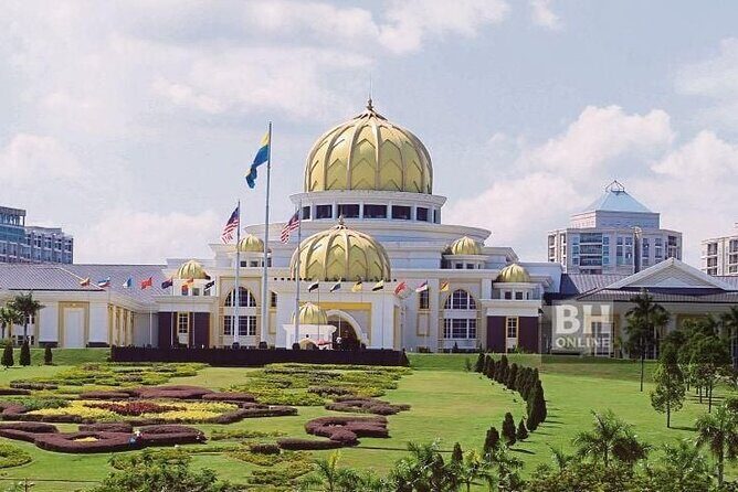 Port Klang Cruise Excursion To KL City Tour (Per Vehicle Price) - Final Thoughts