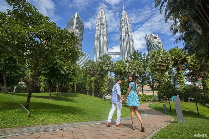 Port Klang Terminal To Kuala Lumpur City Tour with Lunch Sharing Basis SIC - Unveiling Kuala Lumpur from Port Klang: A Practical, Authentic Shore Excursion