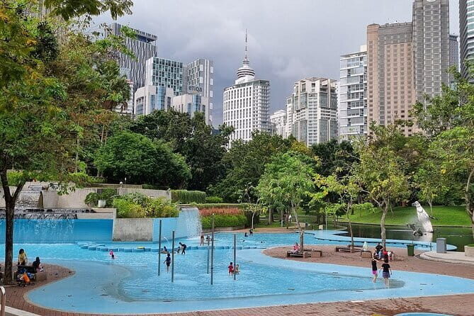 Port Klang Terminal To Kuala Lumpur City Tour with Lunch Sharing Basis SIC - An In-Depth Look at the Kuala Lumpur Shore Experience