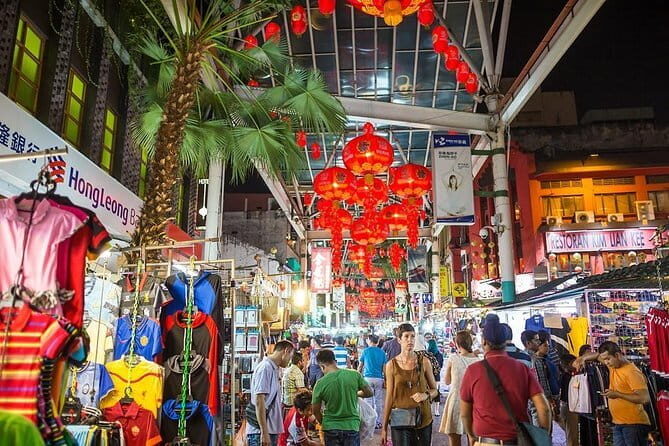 Port Klang Terminal To Kuala Lumpur City Tour with Lunch Sharing Basis SIC - Final Thoughts: Who Should Consider This Tour?