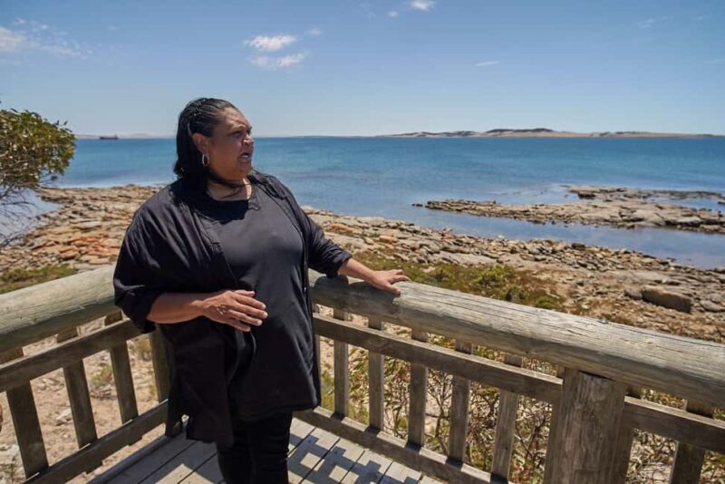 Port Lincoln: Aboriginal Cultural Tour with Lunch - Key Points