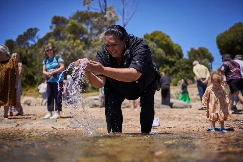 Port Lincoln: Aboriginal Cultural Tour with Lunch - The Full Experience: A Step-by-Step Breakdown