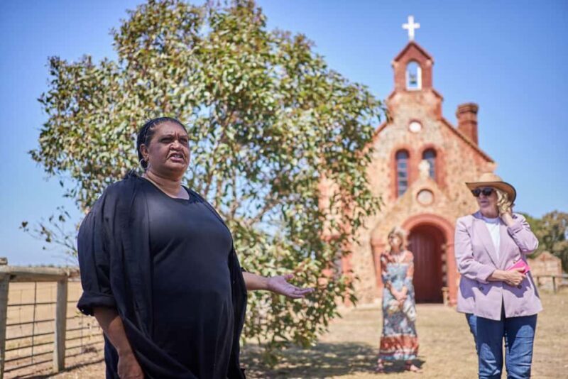 Port Lincoln: Aboriginal Cultural Tour with Lunch - Who Should Consider This Tour?
