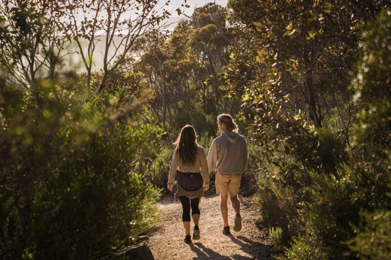 Port Lincoln Day Tour: Eyre Peninsula - Whalers Way and the Coastline Drive