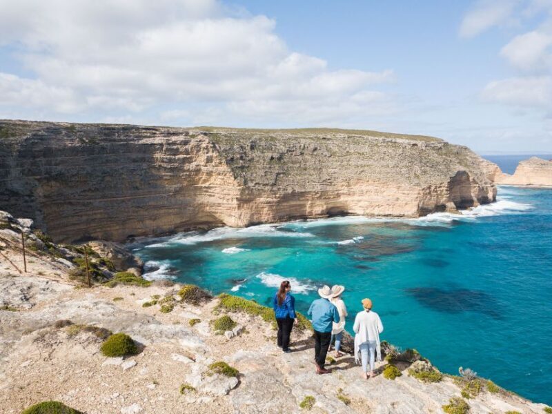 Port Lincoln Day Tour: Eyre Peninsula - Practicalities and Value