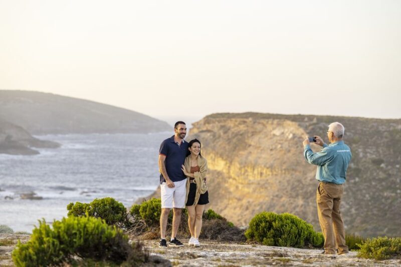 Port Lincoln Day Tour: Eyre Peninsula - Who Is This Tour Best For?
