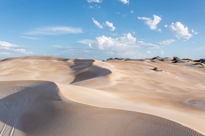 Port Lincoln Full-day Exploration Tour - FAQ