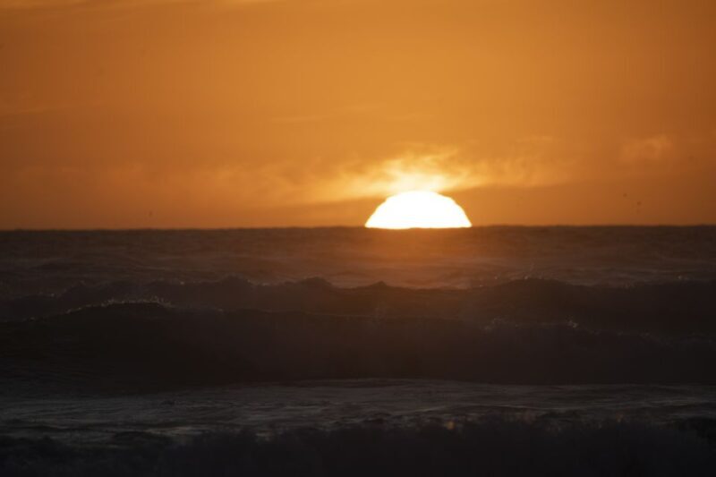 Port Lincoln: Lincoln National Park Sunset Sand Dunes Tour - Introduction