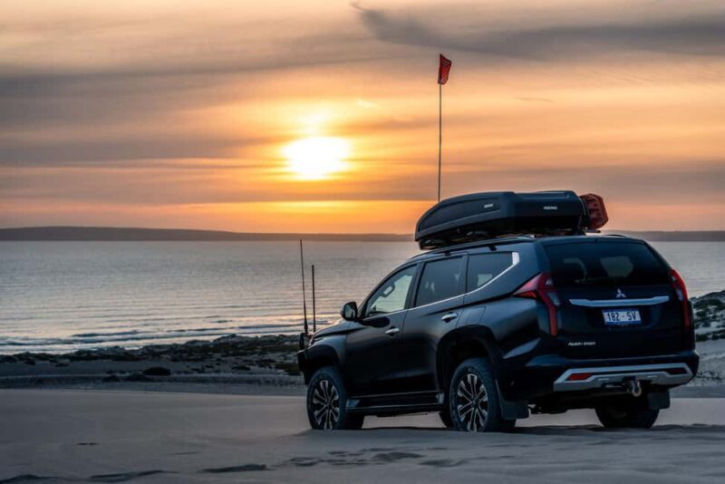 Port Lincoln: Lincoln National Park Sunset Sand Dunes Tour - Who Would Love This Tour?