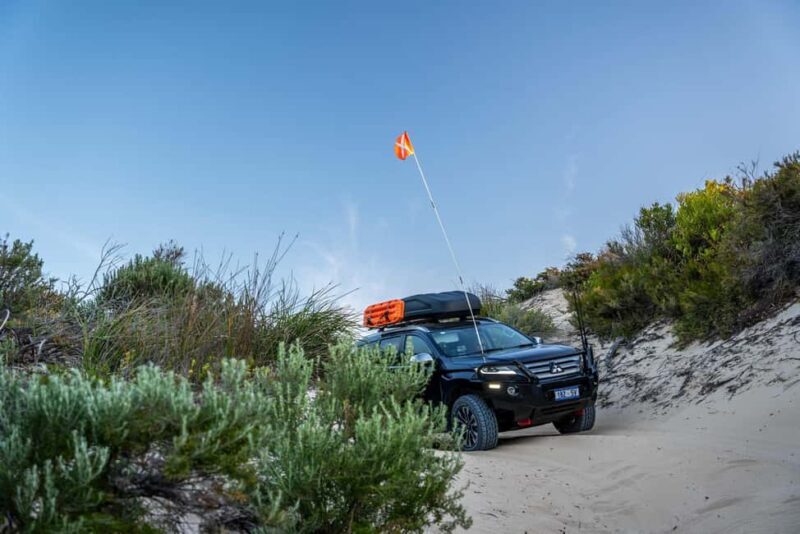 Port Lincoln: Lincoln National Park Sunset Sand Dunes Tour - Final Thoughts