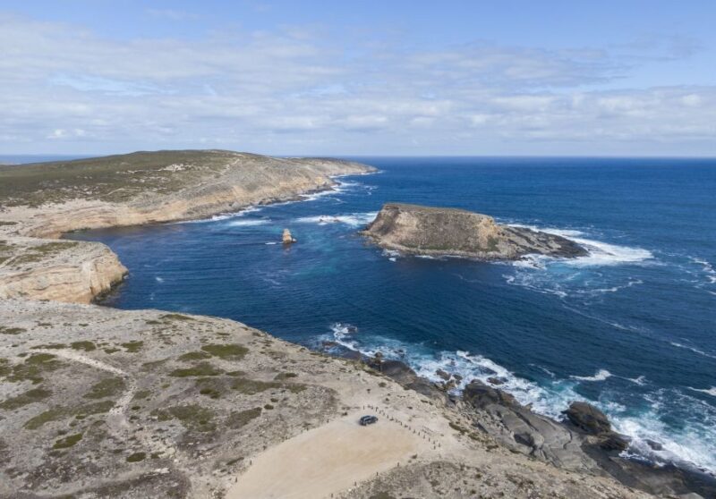 Port Lincoln: Wildlife and Sightseeing Full-Day 4WD Tour - Pricing and Value