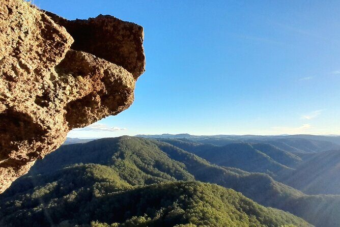Port Macquarie day tour to Ellenborough Falls & Comboyne Rock - FAQ