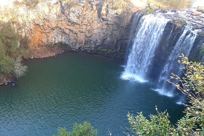 Port Macquarie Day Tour to Water Falls and Lookouts - Exploring the Itinerary: An In-Depth Look