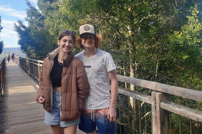 Port Macquarie Day Tour to Water Falls and Lookouts - What You Can Expect from the Experience