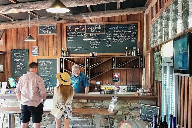 Port Macquarie Wine and Beer, Hastings Tasting Trail Tour - Frequently Asked Questions
